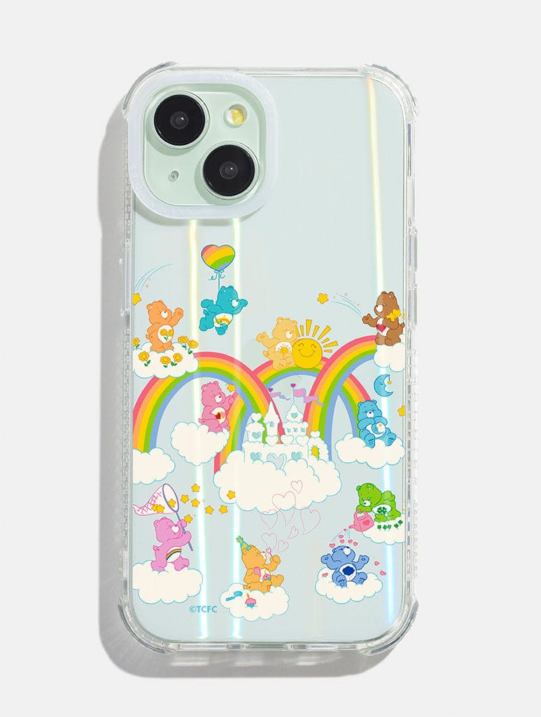 Care Bears x Skinnydip Kingdom Shock iPhone Case | Shop Gifts for Her | Skinnydip London