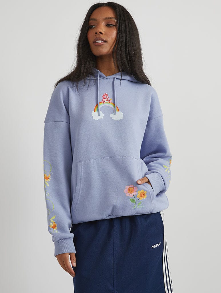 Care Bears x Skinnydip | Care Bears Accessories | Skinnydip London