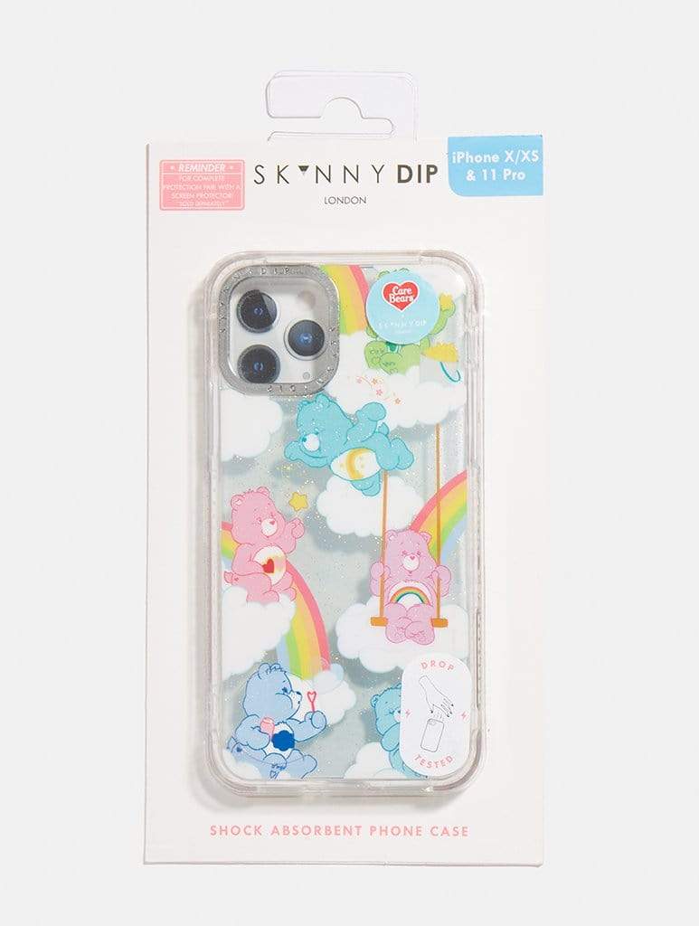 Care Bears Rainbow iPhone Case | iPhone 11 Cases | Skinnydip London
