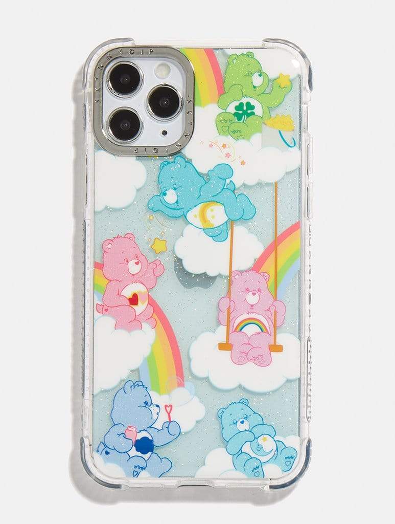 Care Bears Rainbow iPhone Case | iPhone 11 Cases | Skinnydip London