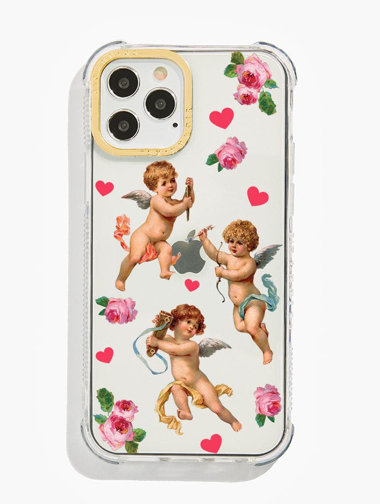 Cherub Shock iPhone Case | Phone | Skinnydip London