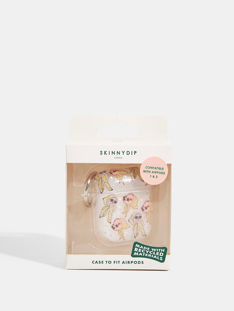 Chic Animal AirPods Case | Shop AirPod Cases | Skinnydip London