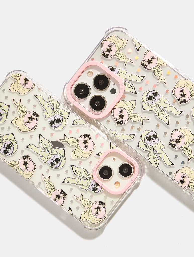 Chic Animal Shock Case | Protective Phone Cases | Skinnydip London