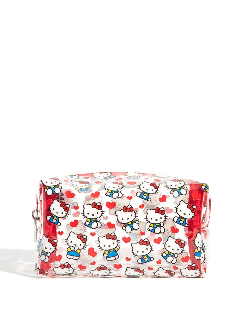 Custard x Hello Kitty Heart Case – Skinnydip London