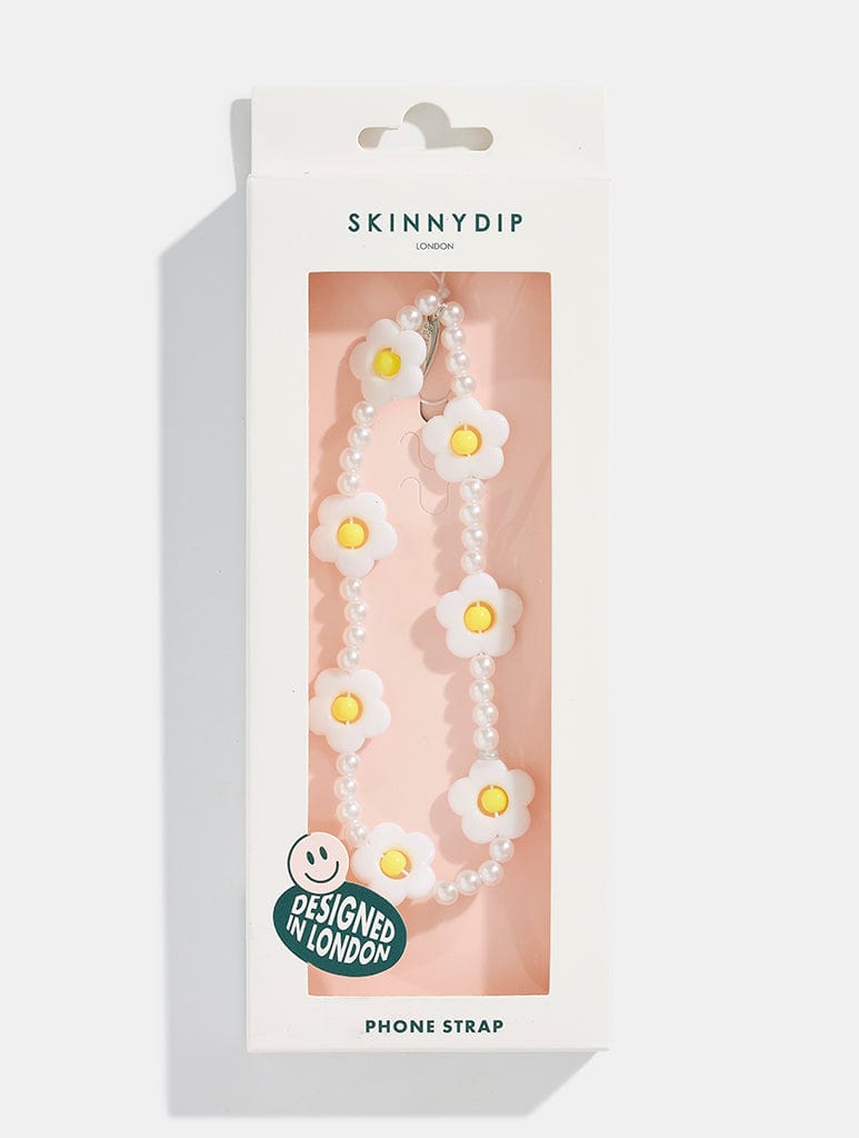 PopSockets & Phone Straps | Shop Phone Charms | Skinnydip London