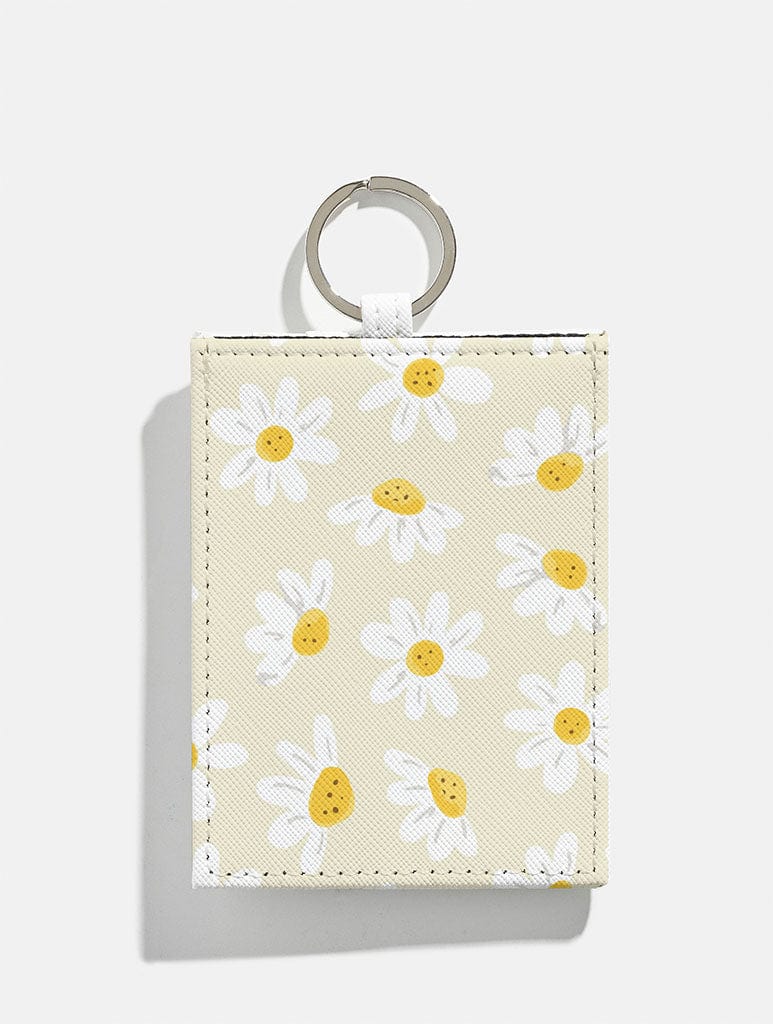 Cute Daisy Card Holder | Fashionable Purses | Skinnydip London