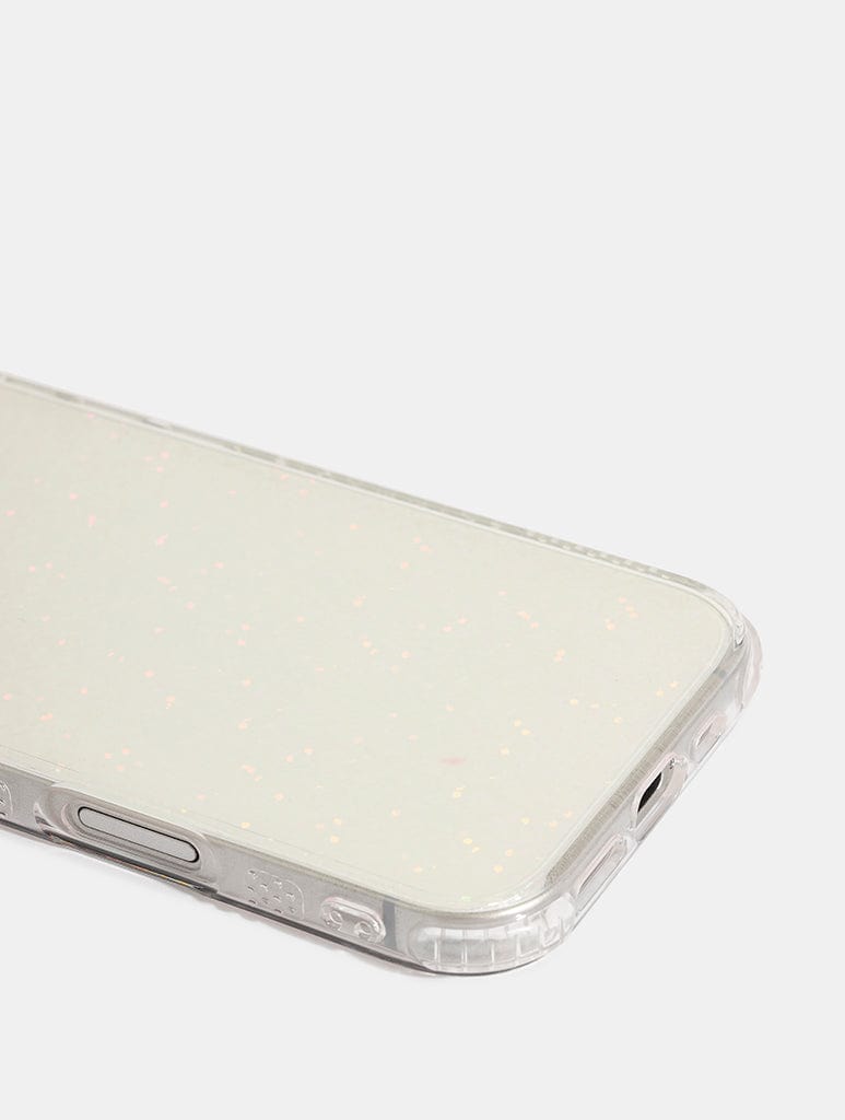 Disco Holo Shock iPhone Case | Sparkly Phone Cases | Skinnydip London