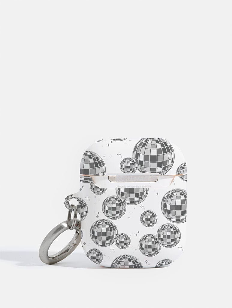 Disco Repeat AirPods Case – Skinnydip London