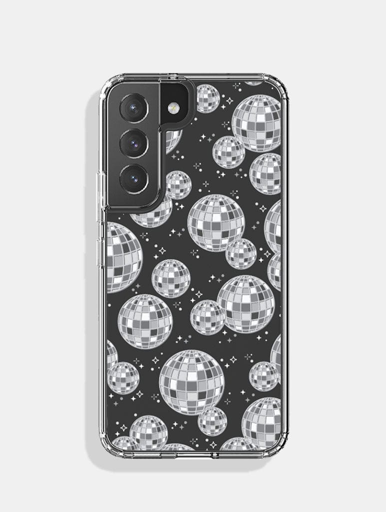 Disco Repeat Android Case | Fun Samsung Galaxy Cases | Skinnydip London