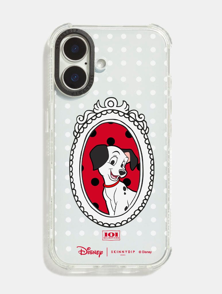 Disney 101 Dalmatians Frame Shock iPhone Case – Skinnydip London