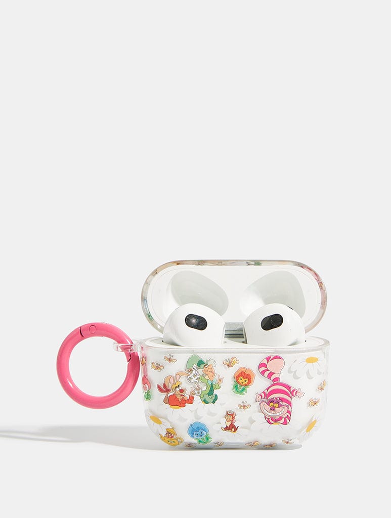 Disney Alice in Wonderland Daisy AirPods Case | Shop Disney Phone Cases ...
