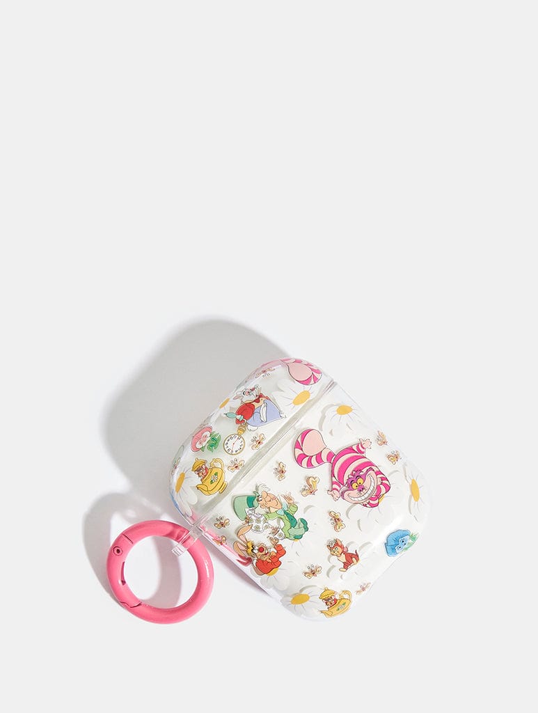 Disney Alice in Wonderland Daisy AirPods Case | Shop Disney Phone Cases ...
