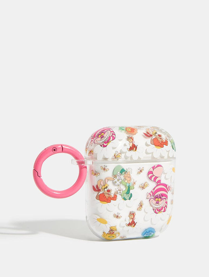 Disney Alice in Wonderland Daisy AirPods Case | Shop Disney Phone Cases ...