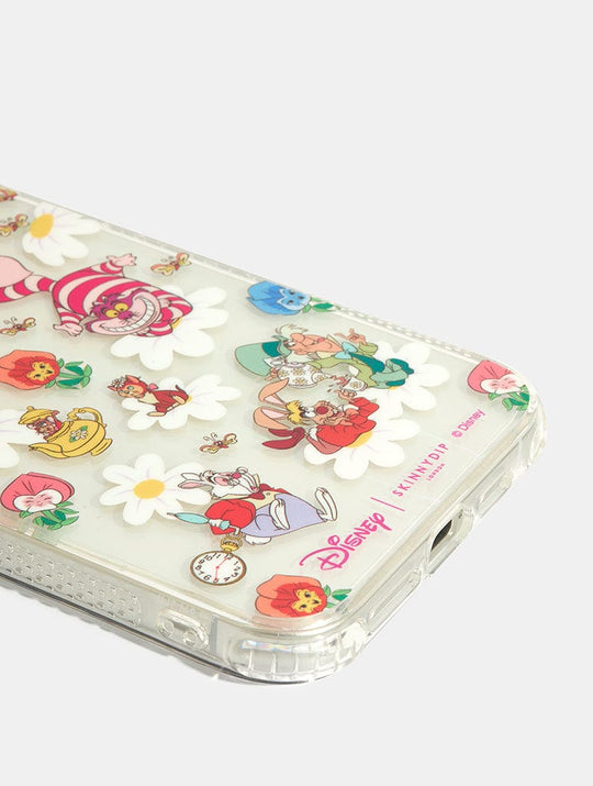 Alice in Wonderland | Disney x Skinnydip | Skinnydip London