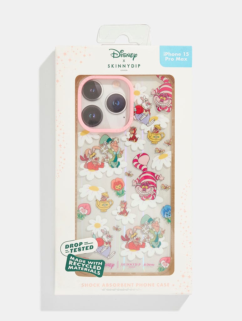 Alice in Wonderland | Disney x Skinnydip | Skinnydip London