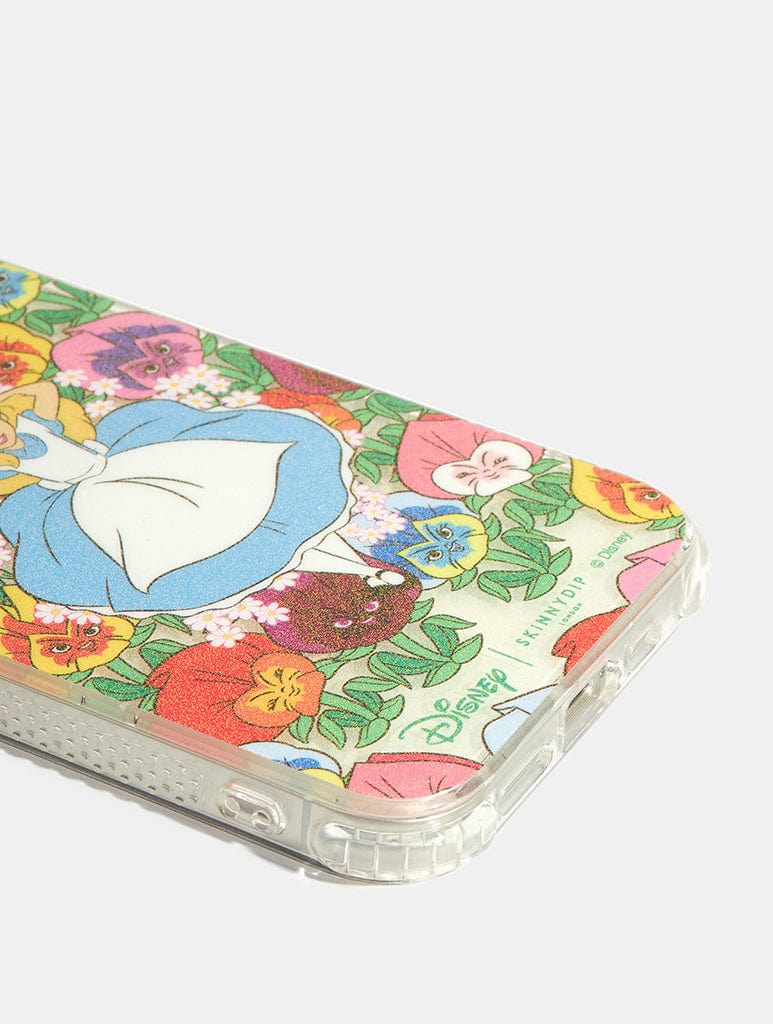 Alice in Wonderland | Disney x Skinnydip | Skinnydip London