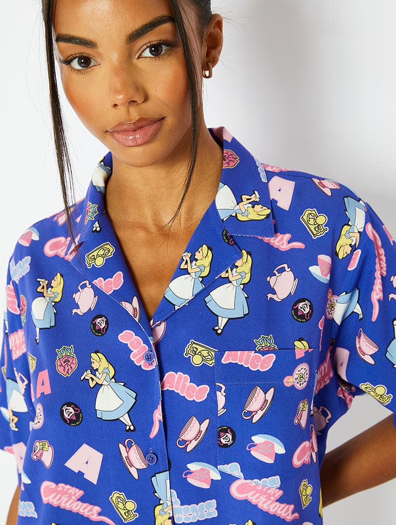 Alice in Wonderland | Disney x Skinnydip | Skinnydip London