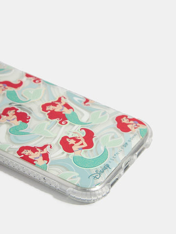 Ariel iPhone Case | Little Mermaid Case | Disney | Skinnydip London