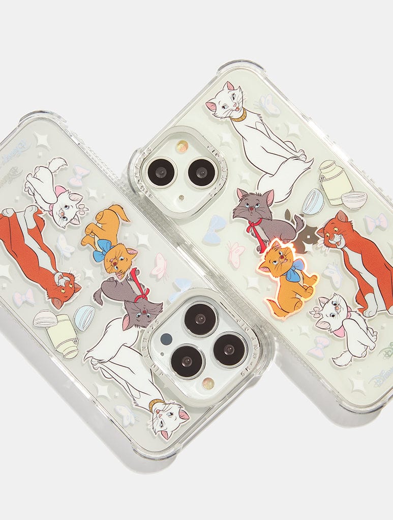 Aristocats iPhone Case | Disney 100 Phone Case | Skinnydip – Skinnydip London