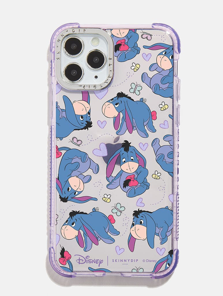 Disney Baby Eeyore Lilac Shock iPhone Case | Winnie The Pooh ...
