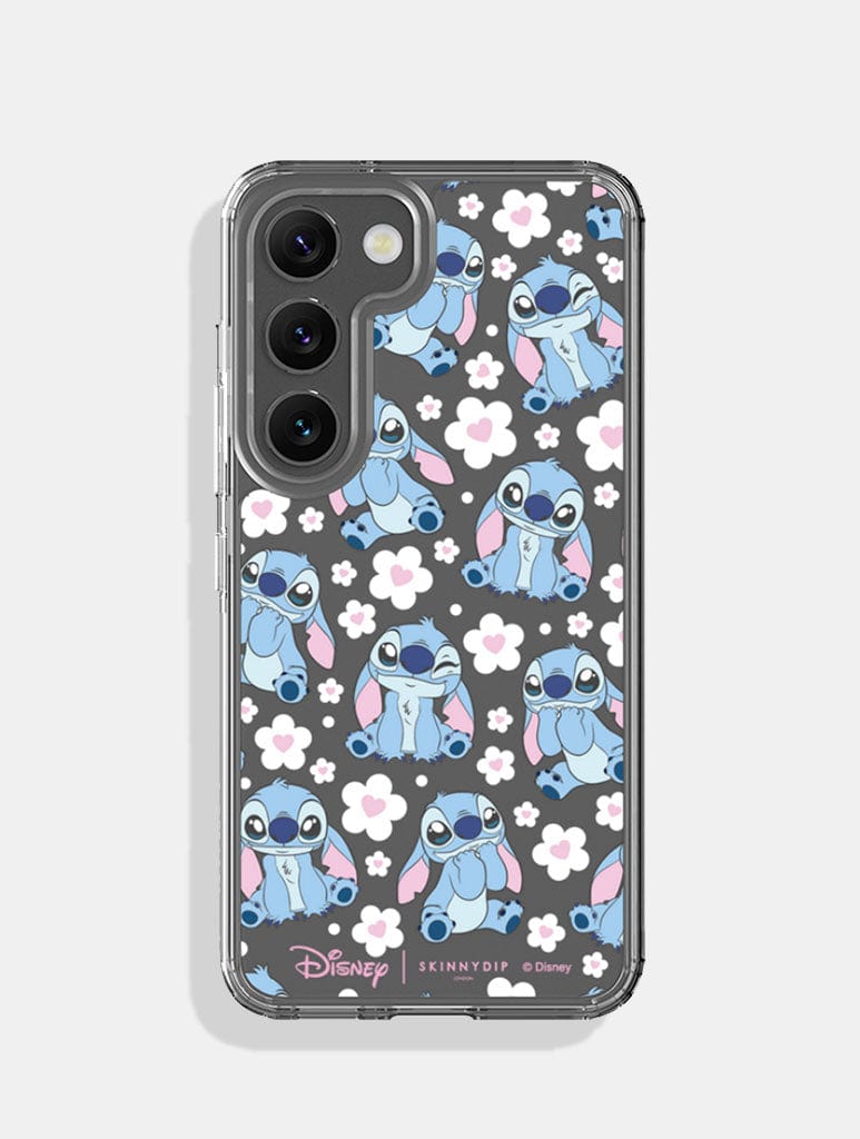 Disney Baby Stitch Android Case | Shop Stitch Android Phone Cases ...