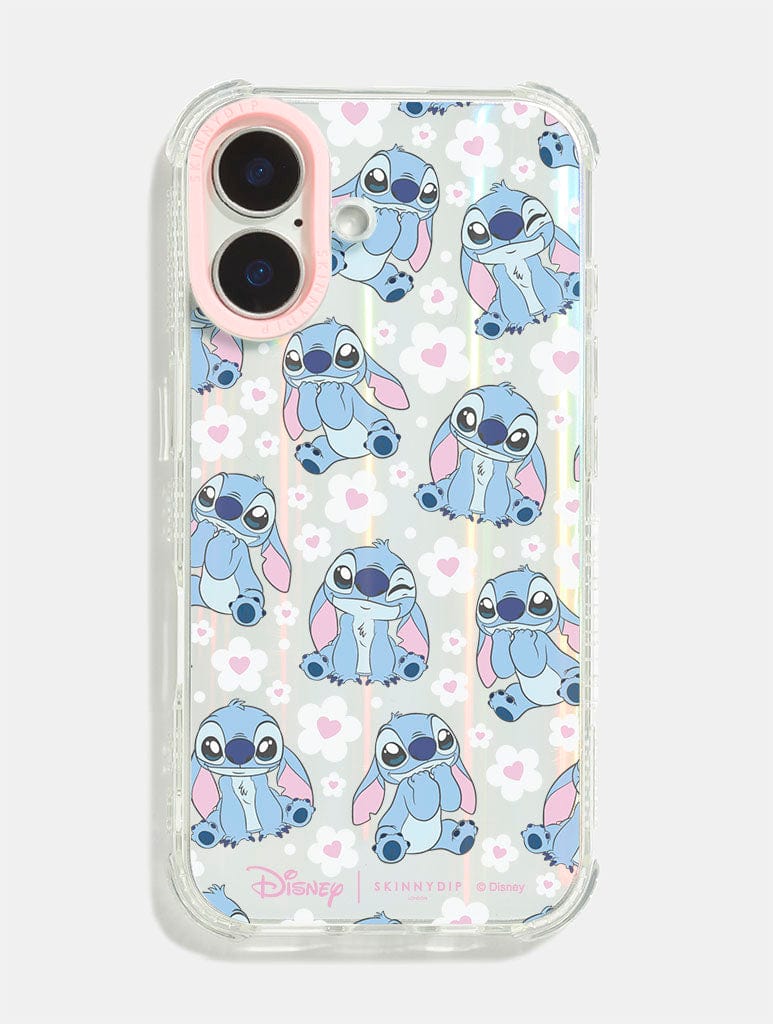 Disney Baby Stitch Shock iPhone Case | Stitch Phone Cases | Skinnydip ...