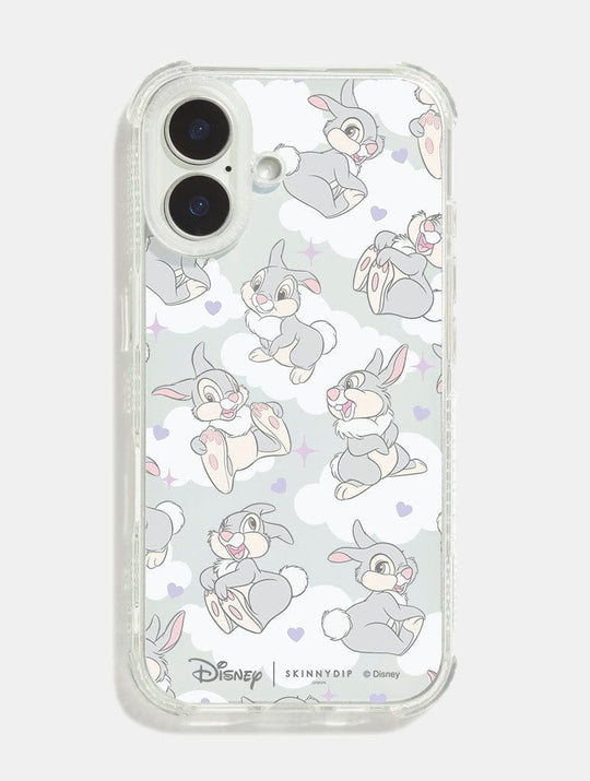 Disney Baby Thumper Shock iPhone Case | Disney Thumper Phone Cases ...
