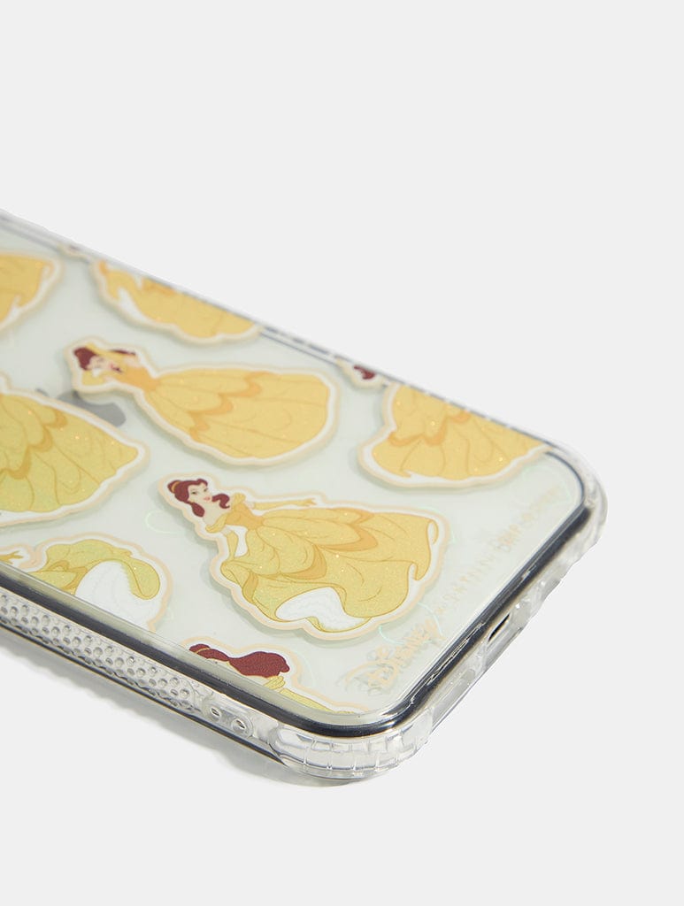 Belle iPhone Case | Shop Disney Gifts | Disney Princess | Skinnydip London