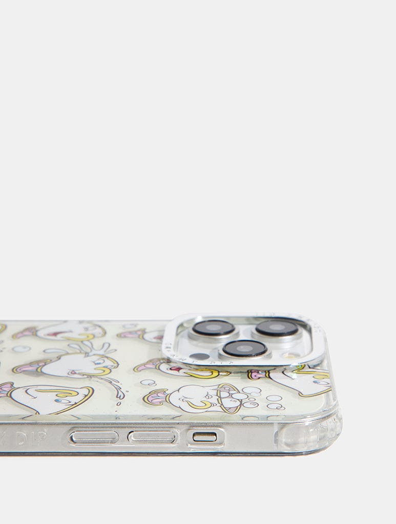 Disney Chip Shock iPhone Case – Skinnydip London
