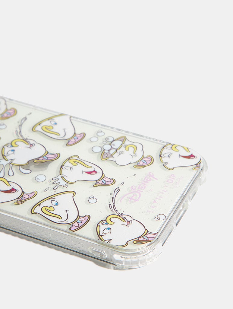 Disney Chip Shock iPhone Case – Skinnydip London