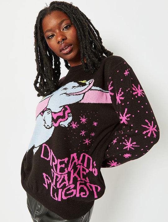 Jumpers & Cardigans | Shop Clothing Online | Skinnydip London