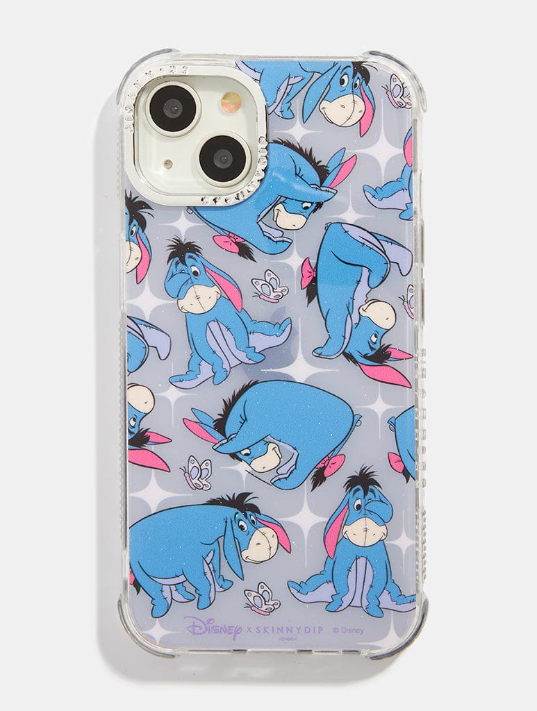 Eeyore iPhone Case | Winnie the Pooh | Disney | Skinnydip London