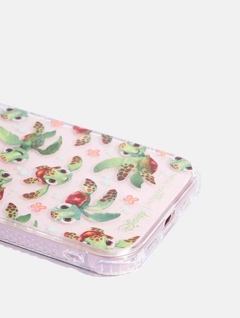 Disney Finding Nemo Squirt Shock iPhone Case – Skinnydip London