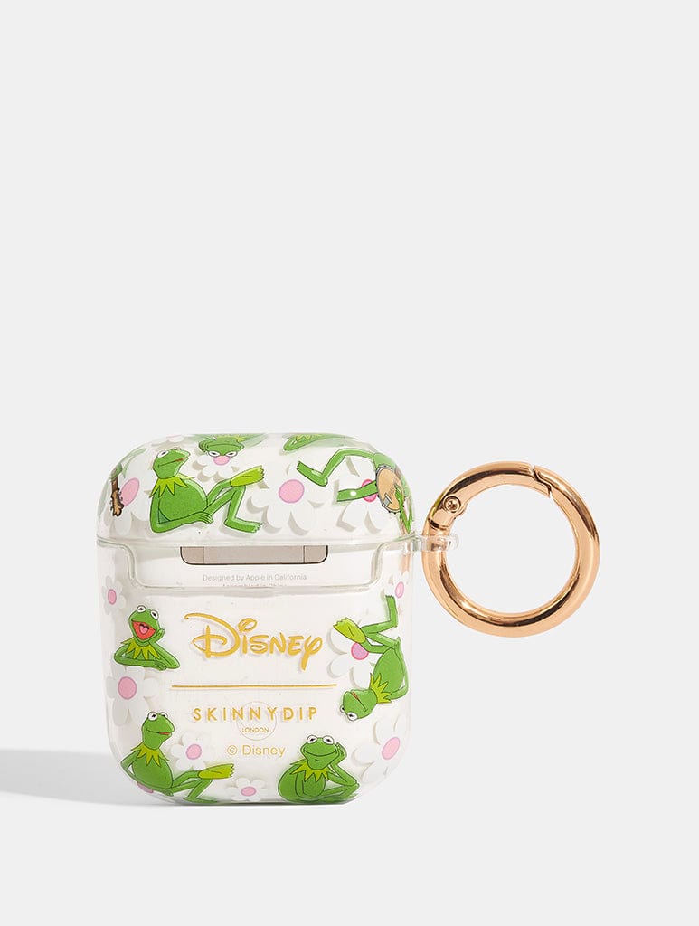 Disney Kermit AirPods Case | Muppets Headphone Cases | Skinnydip London