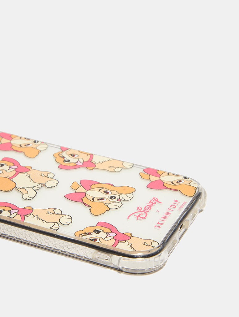 Lady Shock iPhone Case | Shop Lady & The Tramp iPhone Cases | Skinnydip London