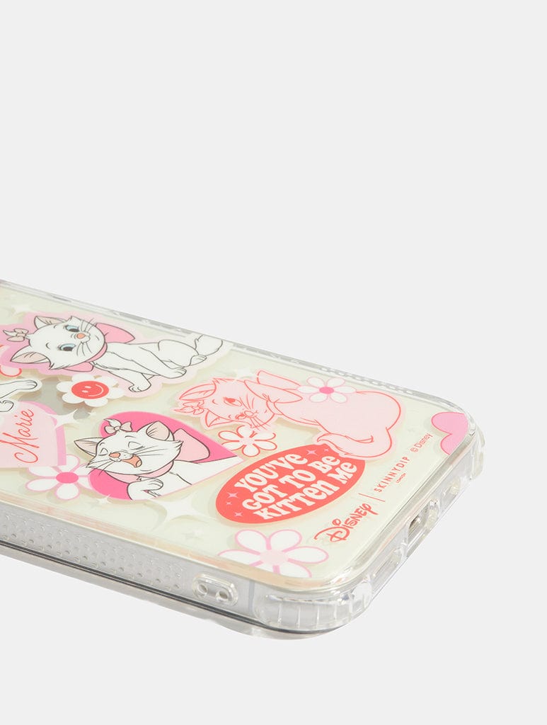 Disney Marie iPhone Case | The Aristocats Merch | Skinnydip London