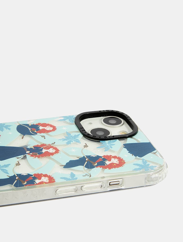 Princess Merida iPhone Case | Disney Phone Covers | Skinnydip London