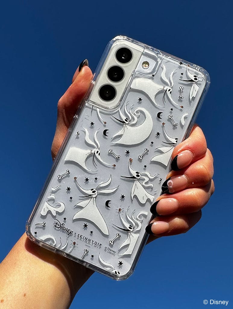 Disney The Nightmare Before Christmas Zero Shock Disney Phone Case ...