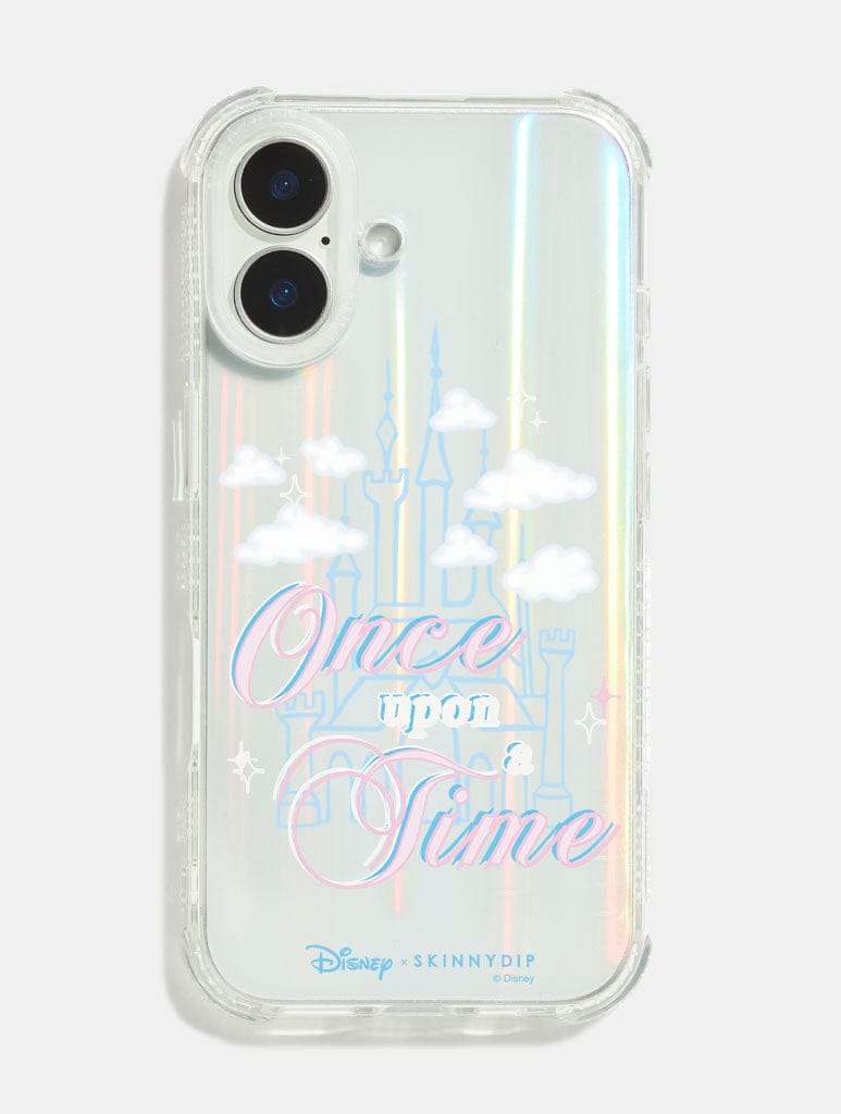 Disney Once upon a Time Shock iPhone Case | Disney Phone Cases ...
