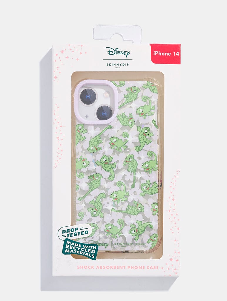 Tangled | Disney x Skinnydip | Pascal, Rapunzel & more – Skinnydip London
