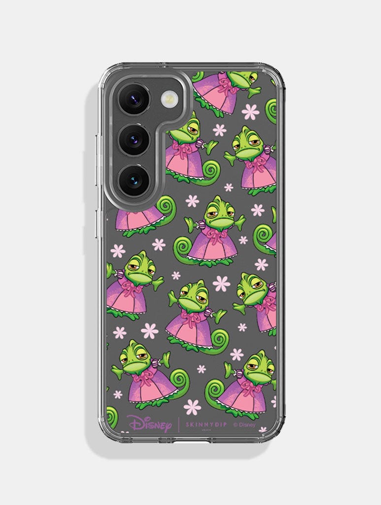 Disney Pascal in a Dress Shock Android Case | Protective Disney Phone ...