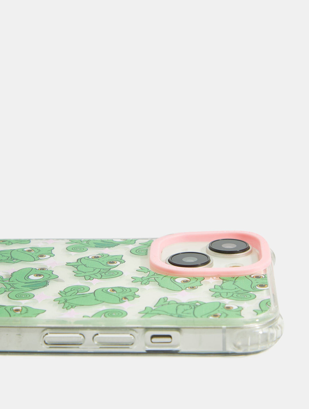 Disney Pascal iPhone Case | Disney iPhone Cases | Skinnydip London