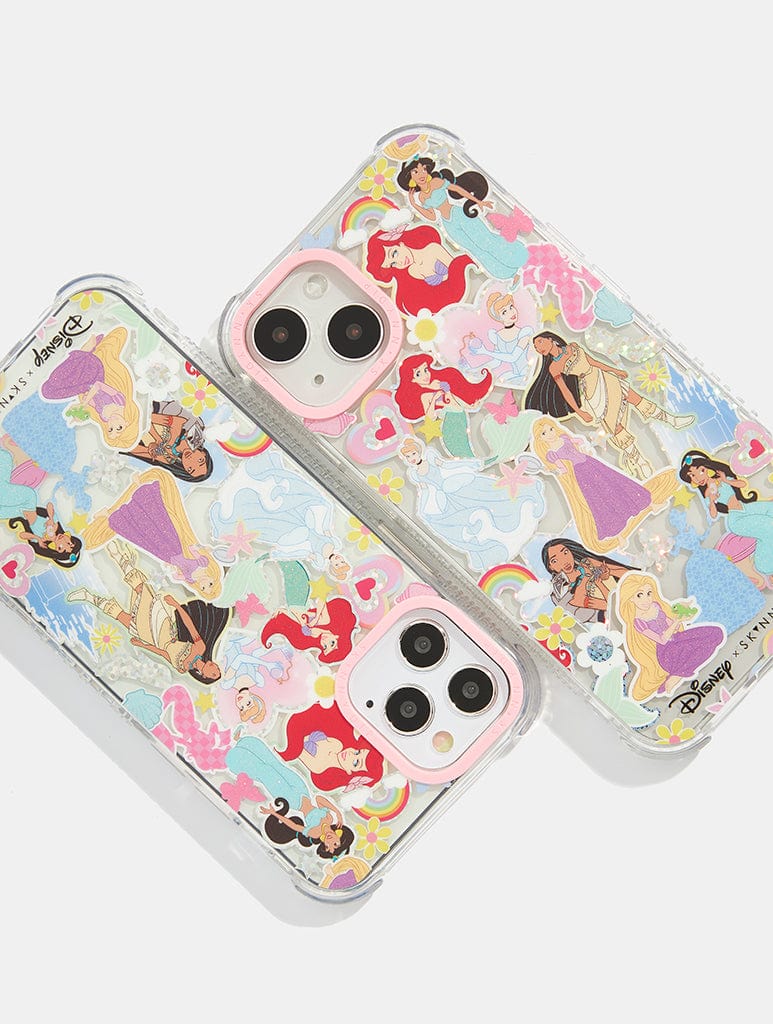 Disney Princess iPhone Case | Disney Shop | Skinnydip London