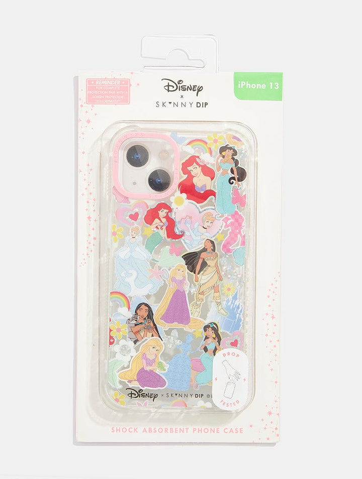 Disney Princess iPhone Case | Disney Shop | Skinnydip London