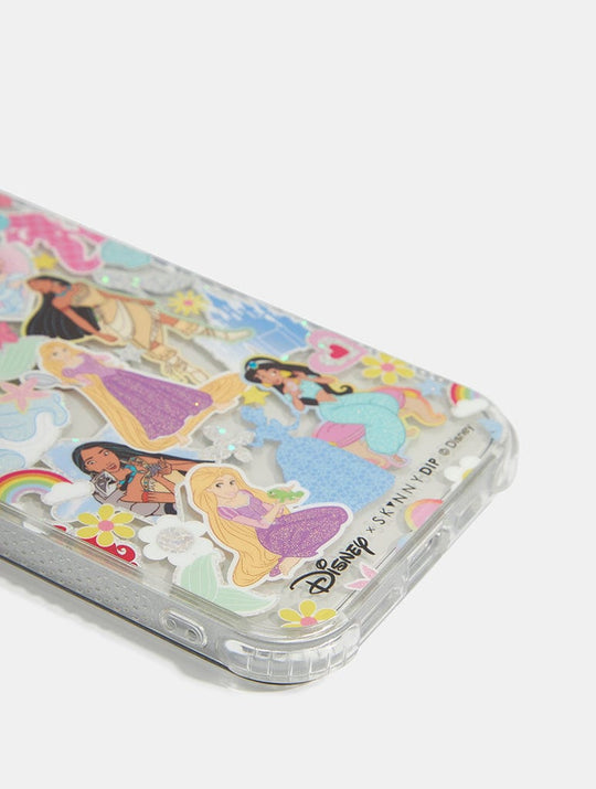 Disney Princess iPhone Case | Disney Shop | Skinnydip London