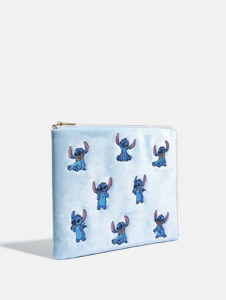 Stitch Laptop Case | Disney Tech | Lilo and Stitch | Skinnydip London