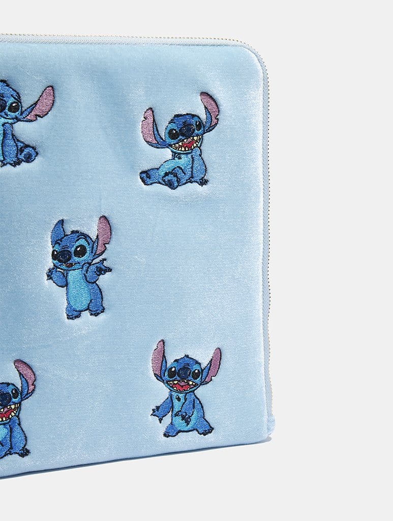 Stitch Laptop Case | Disney Tech | Lilo and Stitch | Skinnydip London