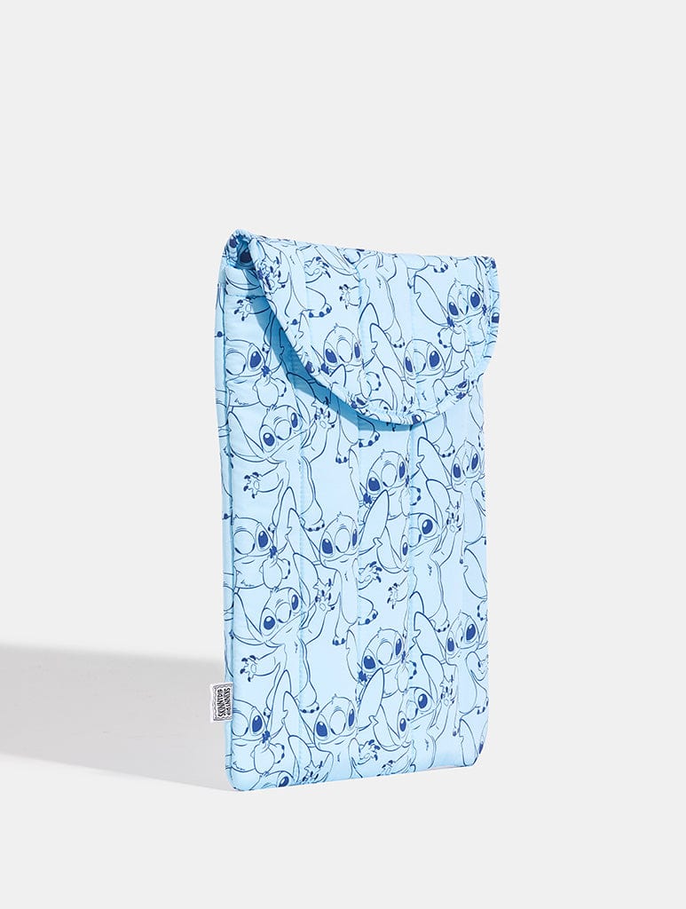Disney Stitch Laptop Sleeve | Lilo And Stitch Laptop Cases | Skinnydip ...