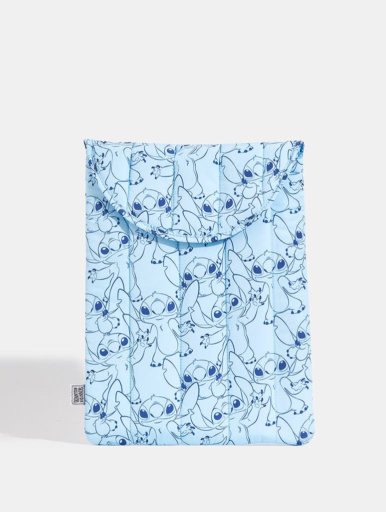 Disney Stitch Laptop Sleeve | Lilo And Stitch Laptop Cases | Skinnydip ...