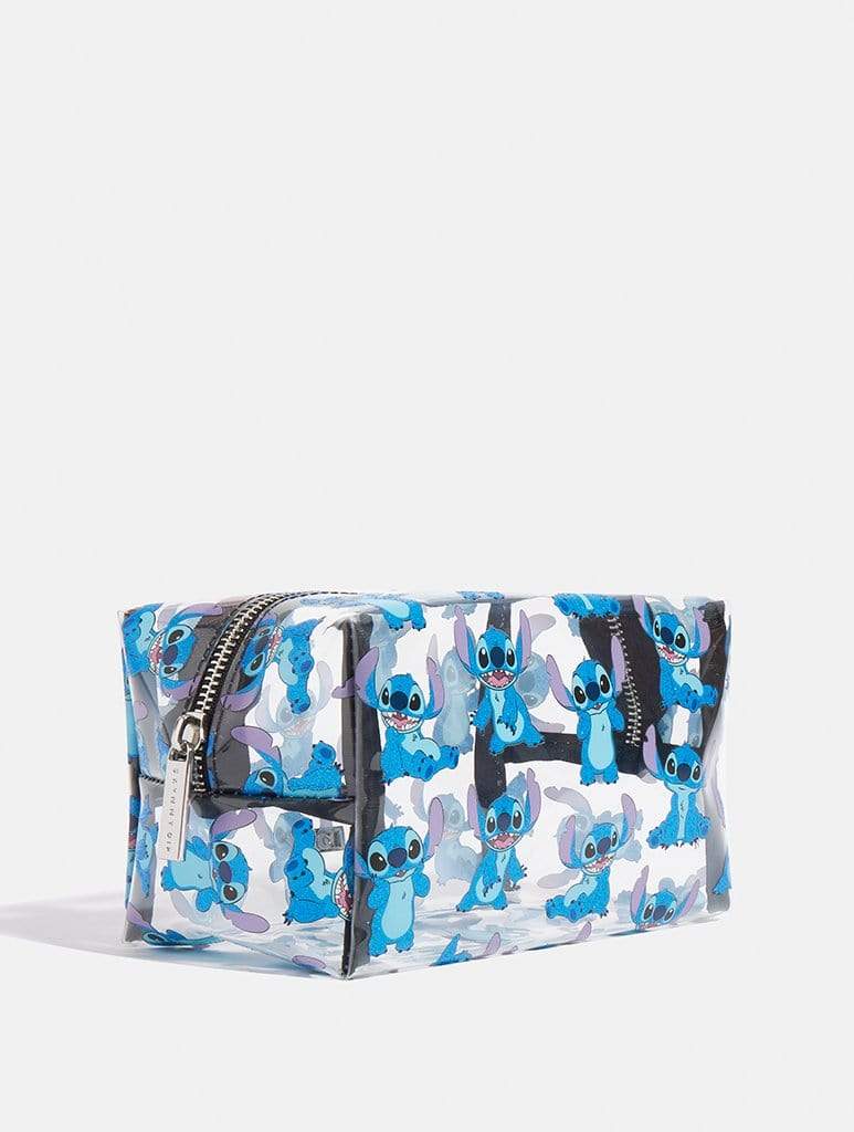 Stitch Makeup Bag | Lilo and Stitch | Disney | Skinnydip London
